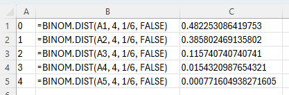 Hawkes Learning | Statistics Resources | Technology | Excel Instructions