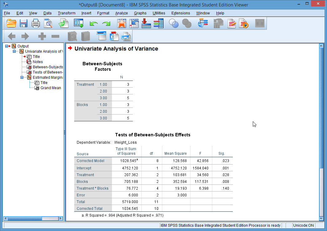 Hawkes Learning | Statistics Resources | Technology | SPSS Instructions